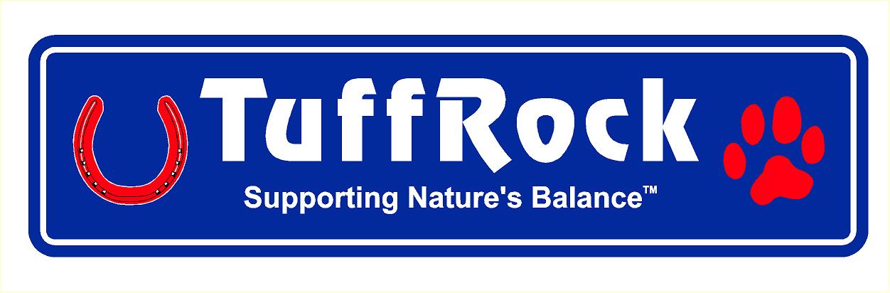 Tuff Rock Australia – Peats Ridge Equestrian Supplies