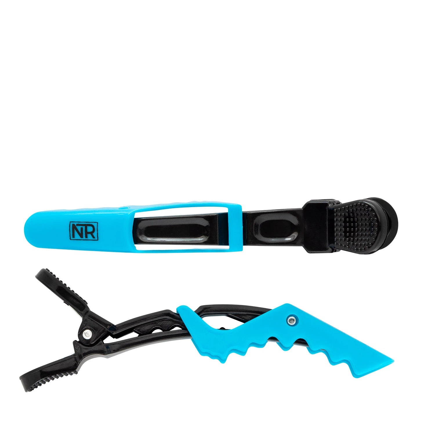 NTR Mane Sectioning Grip Clips – Peats Ridge Equestrian Supplies